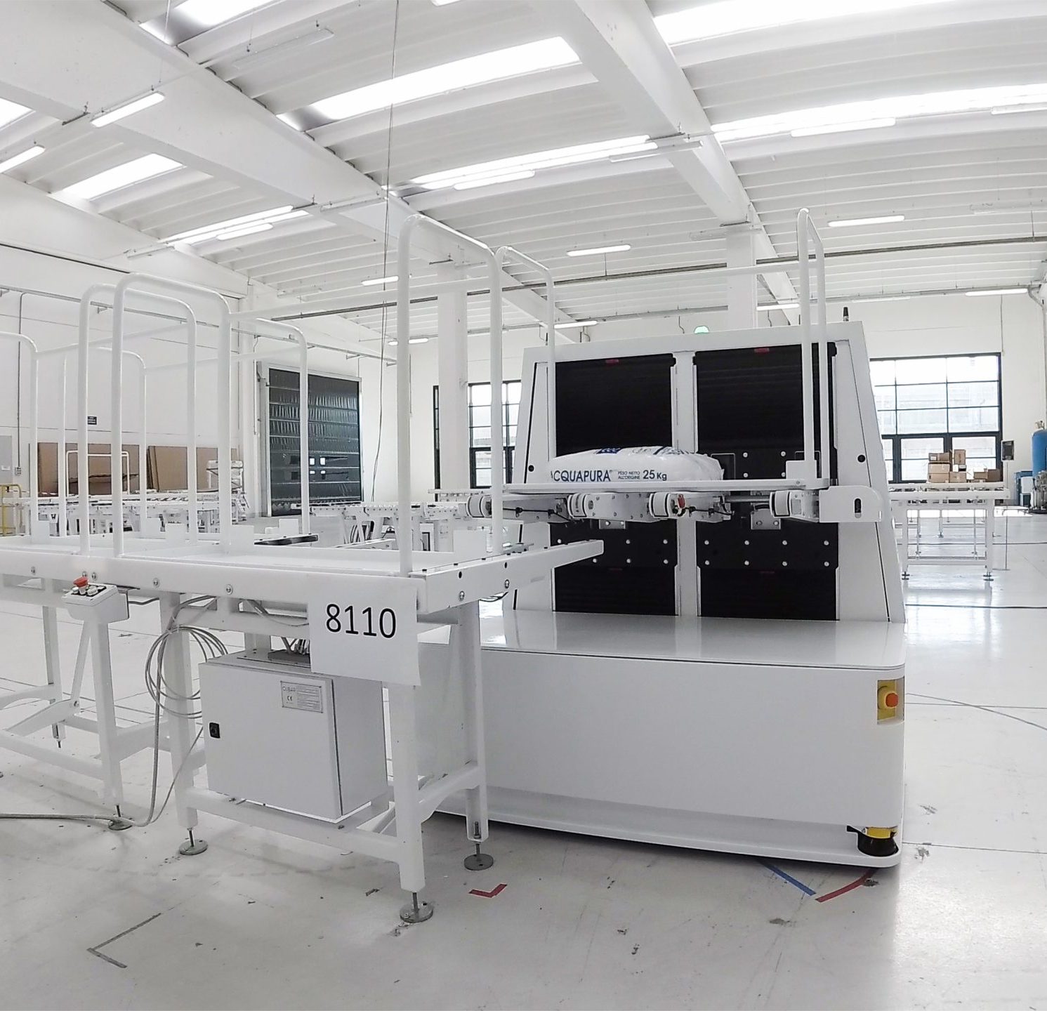 Multinazionale Moda - CUBAR®